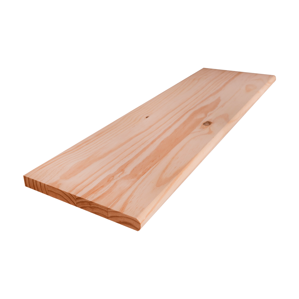 Início - English - Brazilian Pine
